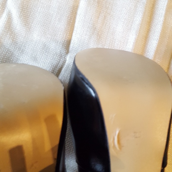 Shoespie | Shoes | T Shaped Buckle Platinum High Stiletto Heels | Poshmark